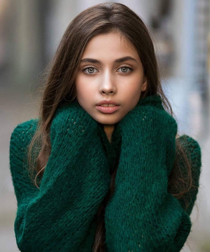 Picture of Wiktoria Burzycka