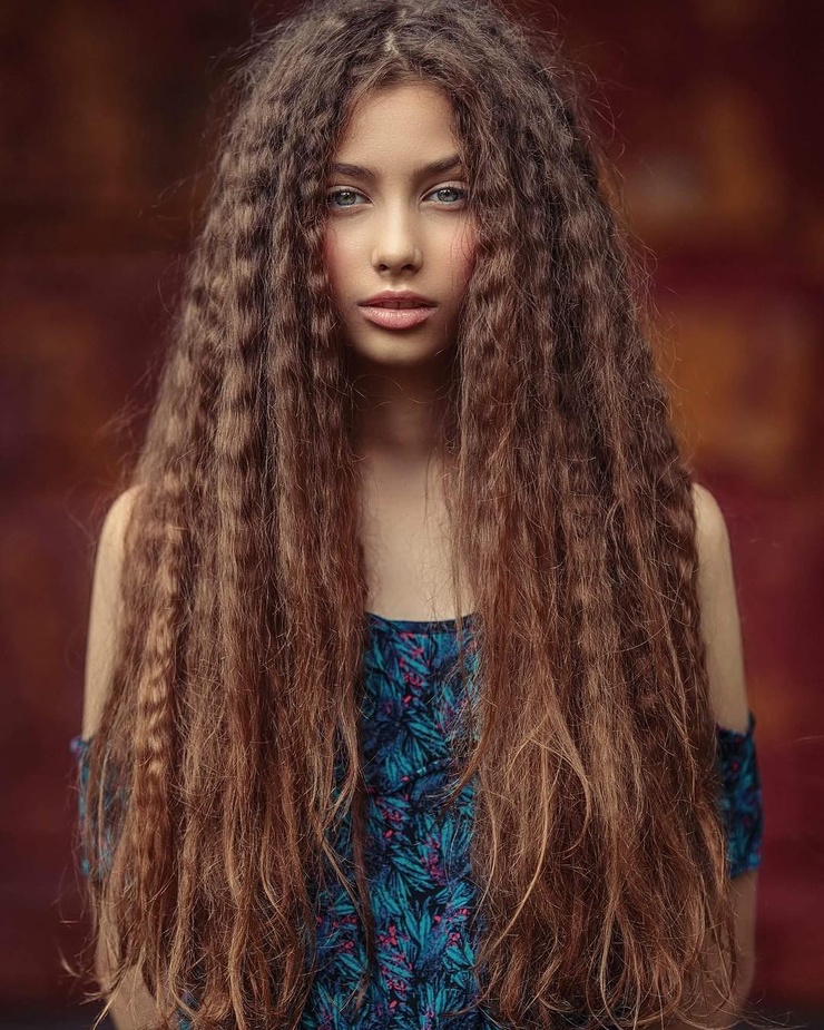 Picture of Wiktoria Burzycka