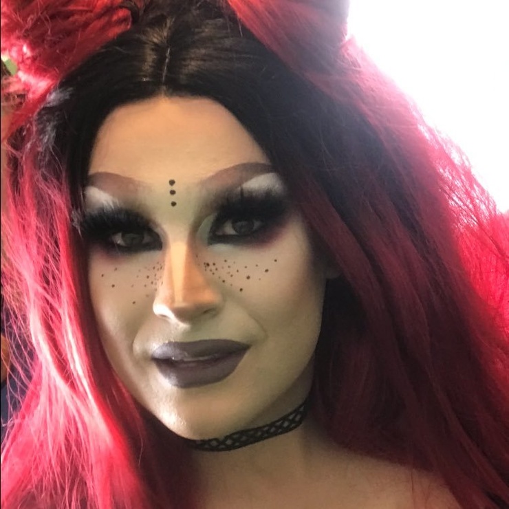 Picture of River Bevis