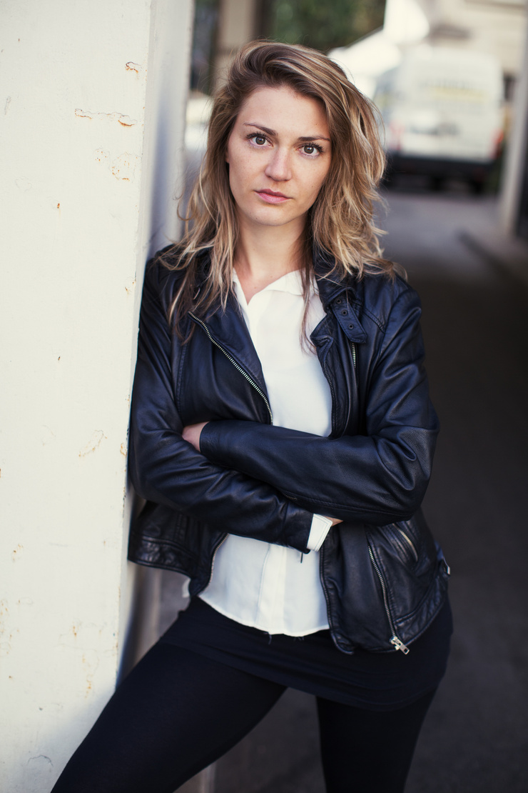 Picture of Susann Mertz