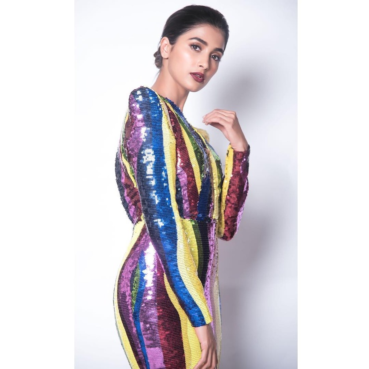 Image of Pooja Hegde