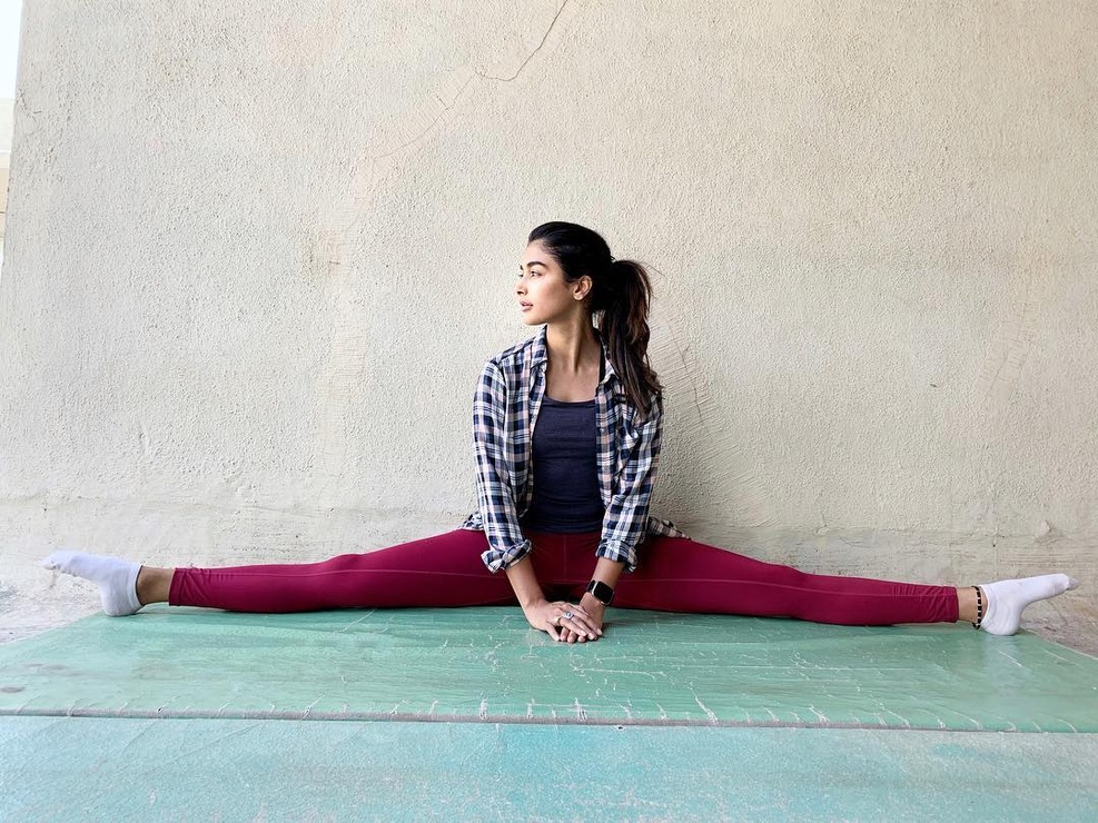 Picture of Pooja Hegde