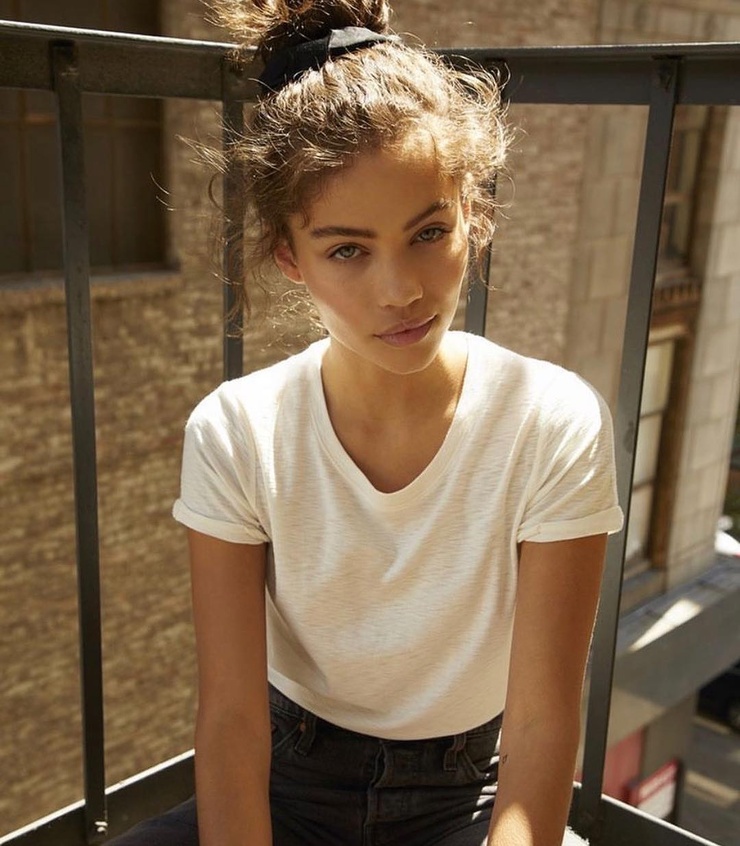 Picture of Audreyana Michelle