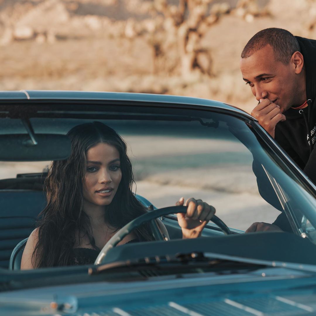 Picture of Audreyana Michelle