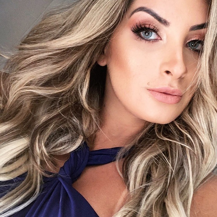 Picture of Lilian Lyrio