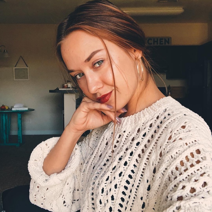 Picture of Kalyn Renee DeClue