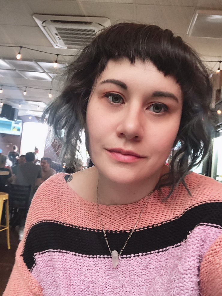 Holly Conrad picture