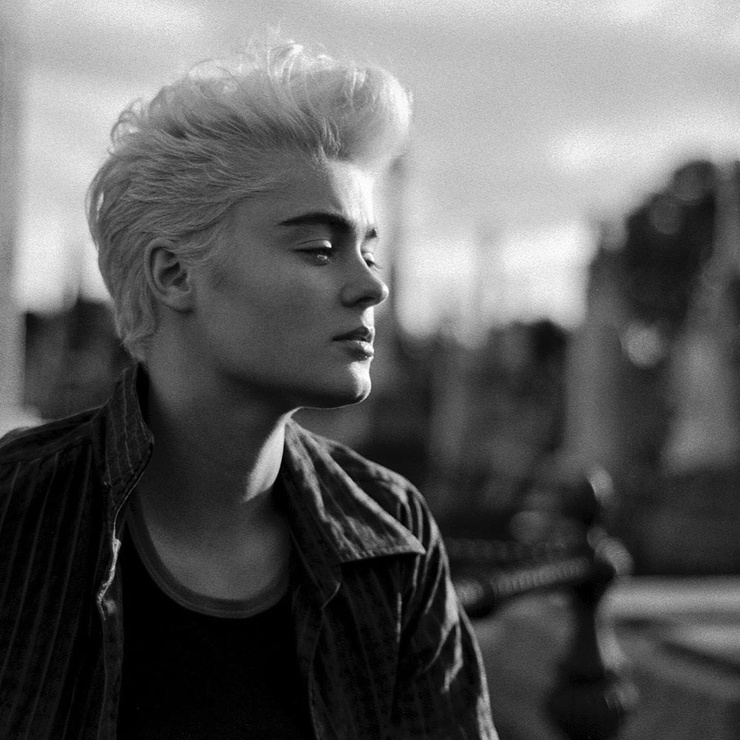 Picture of Stefania Ferrario