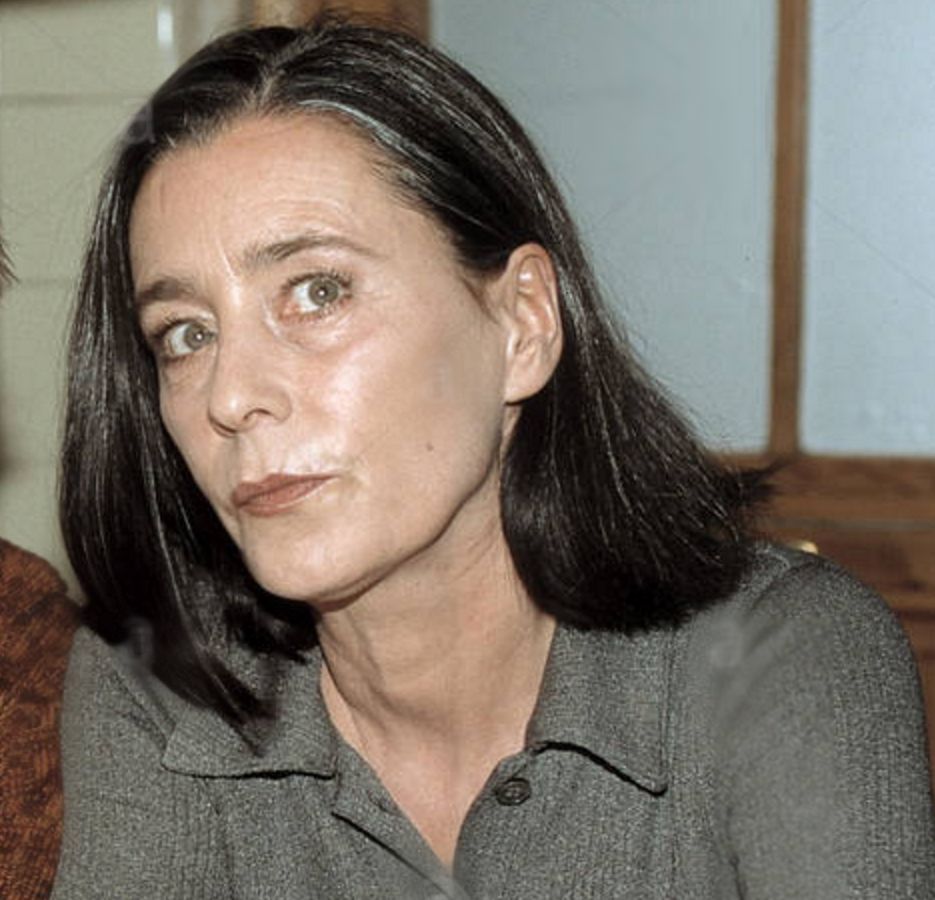 Cornelia Schmaus image