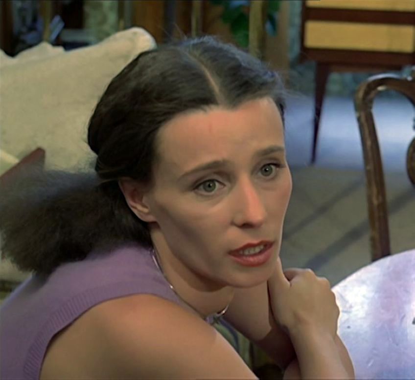 Picture of Cornelia Schmaus