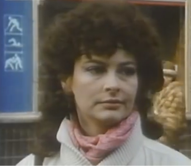 Picture of Angelika Perdelwitz