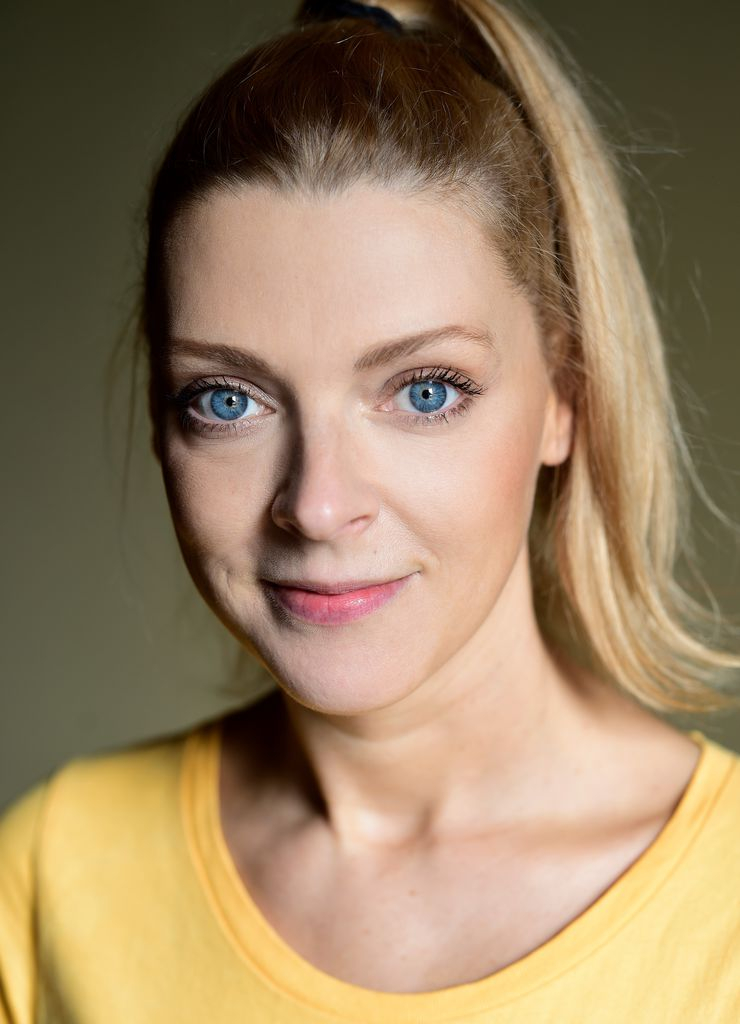 Picture of Nadja Petri
