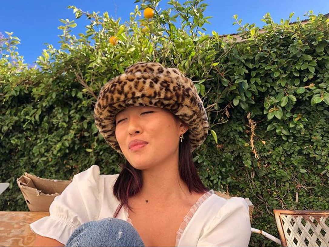 Picture of Haley Tju