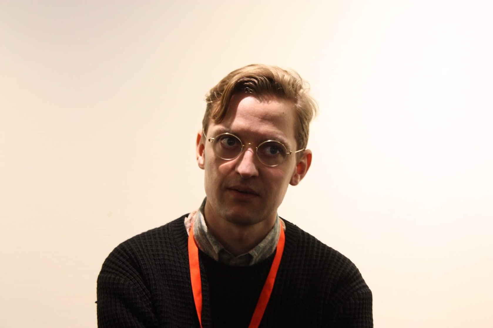 Picture of Rasmus Kloster Bro