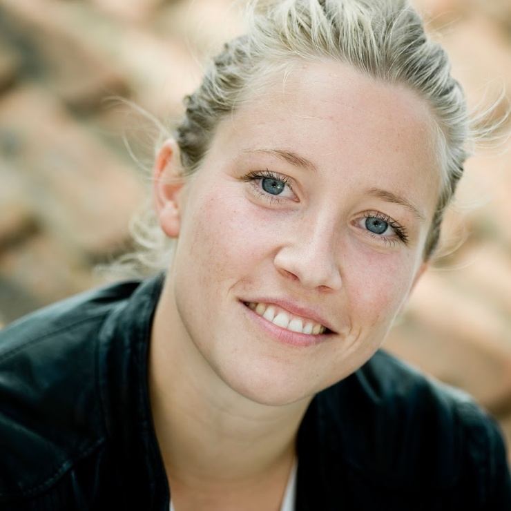 Image of Christine Sønderris