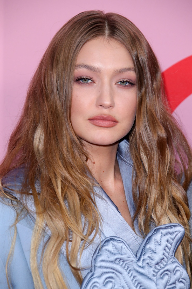 Picture of Gigi Hadid