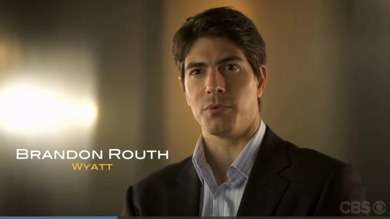 Brandon Routh picture