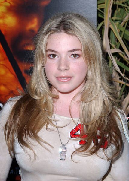 Picture of Chea Courtney