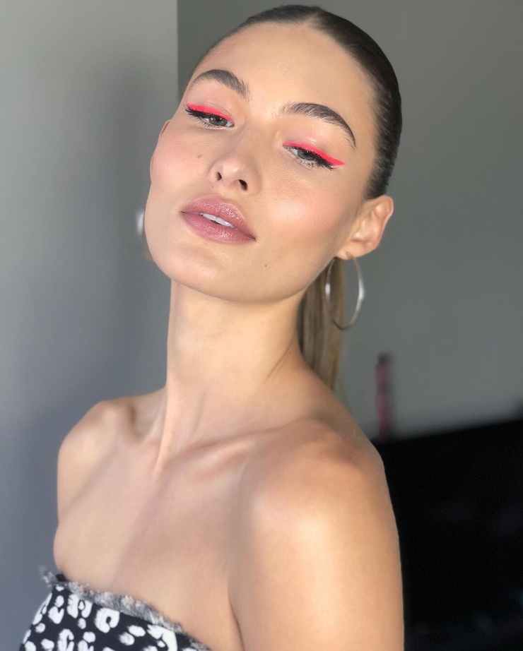 Picture of Grace Elizabeth