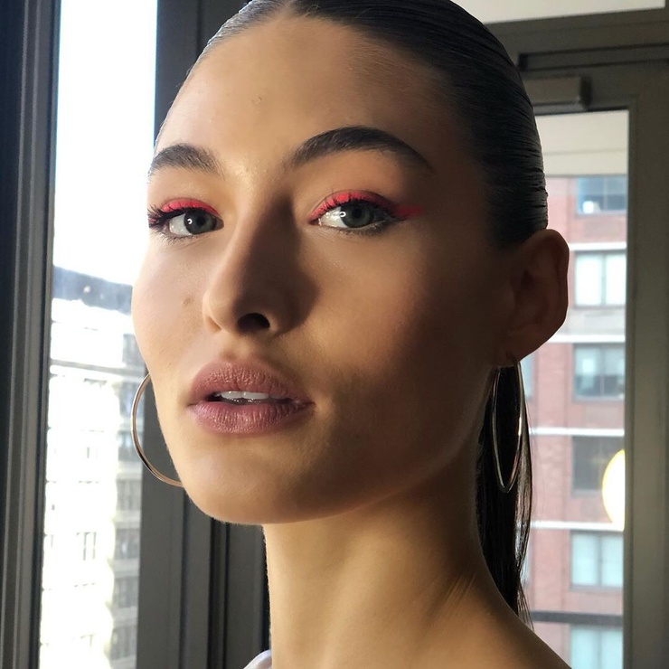 Picture of Grace Elizabeth