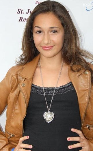 Ariana Guido picture
