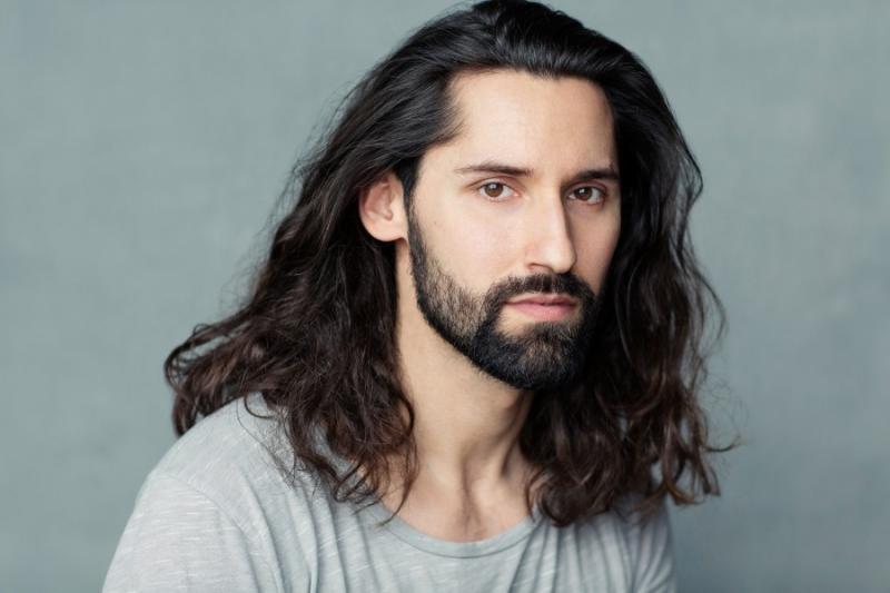 Paul Eryk Atlas picture