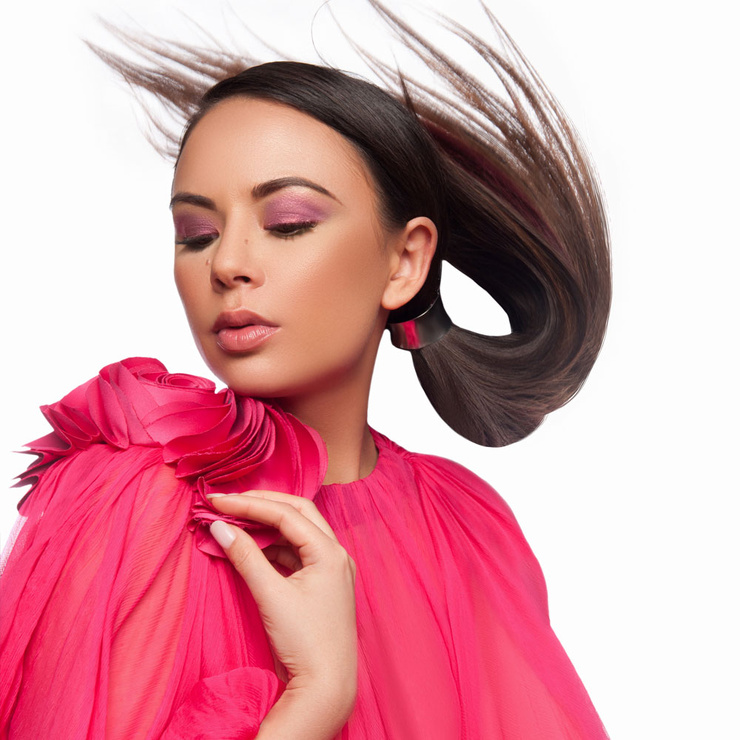 Picture of Janel Parrish