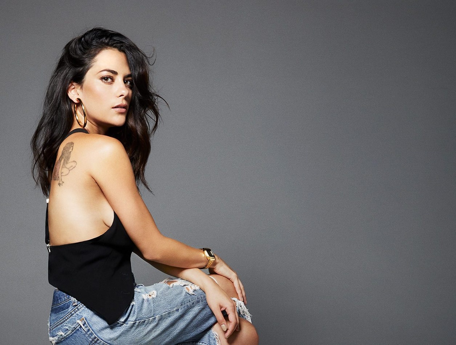 Picture of Inbar Lavi