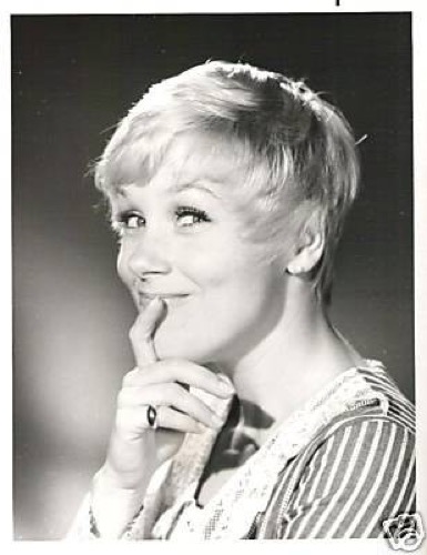 Picture of Joyce Bulifant