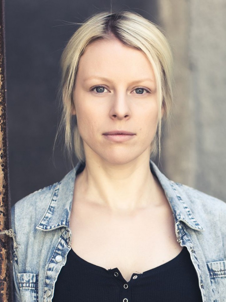 Image of Caroline Hochfelner