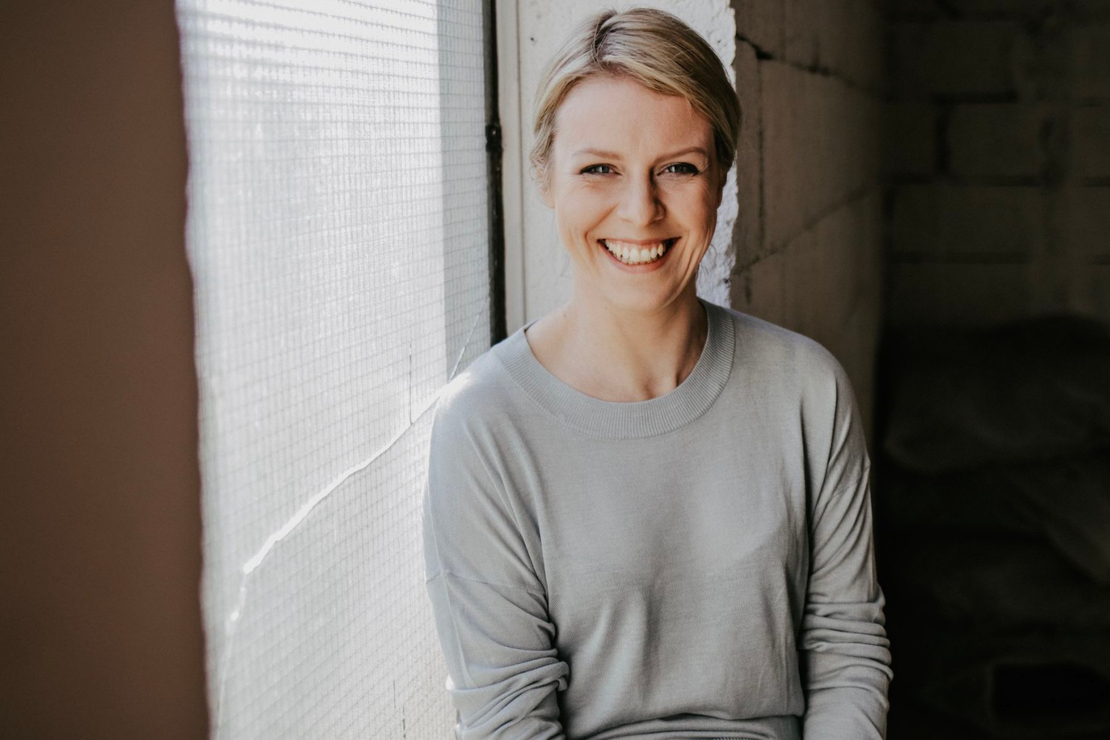 Picture of Caroline Hochfelner