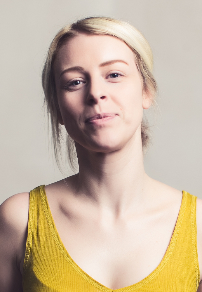 Picture of Caroline Hochfelner