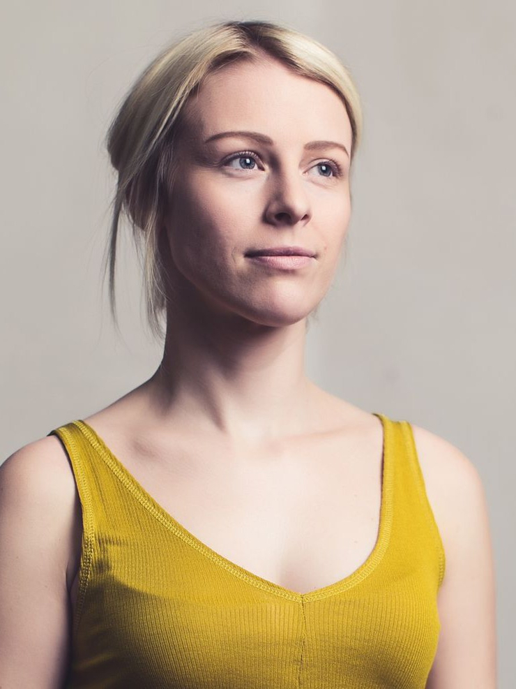 Picture of Caroline Hochfelner