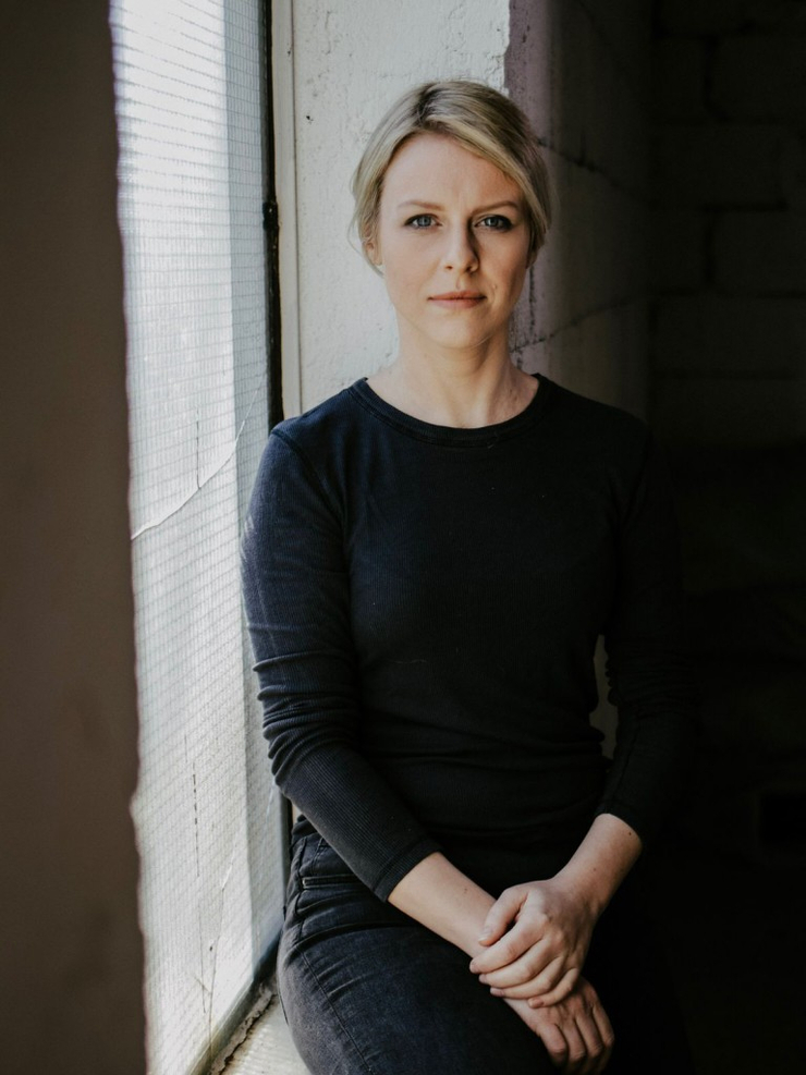 Picture of Caroline Hochfelner