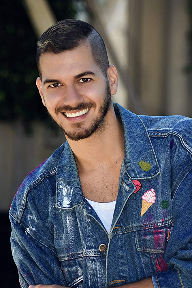 Image of Assaad Yacoub