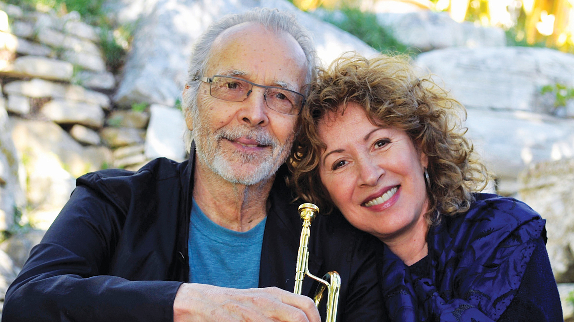 Herb Alpert & Lani Hall