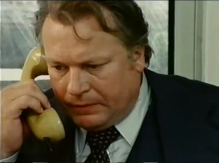 Hals in der Schlinge picture