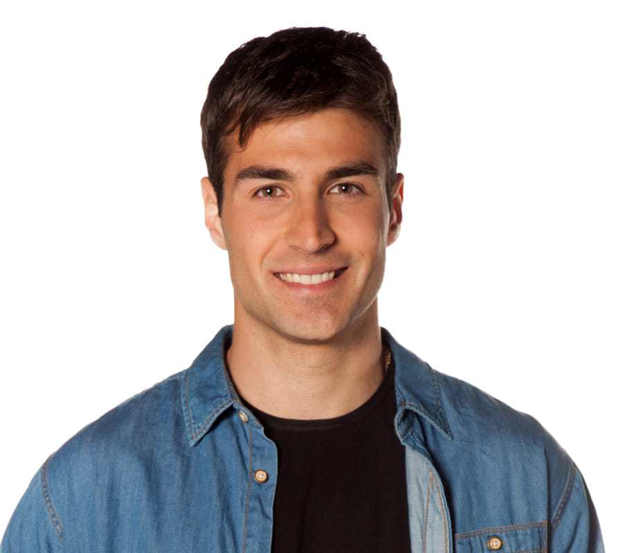 Picture of Simone Poccia