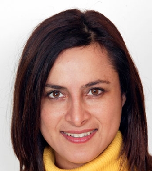 Picture of Romina Ersini