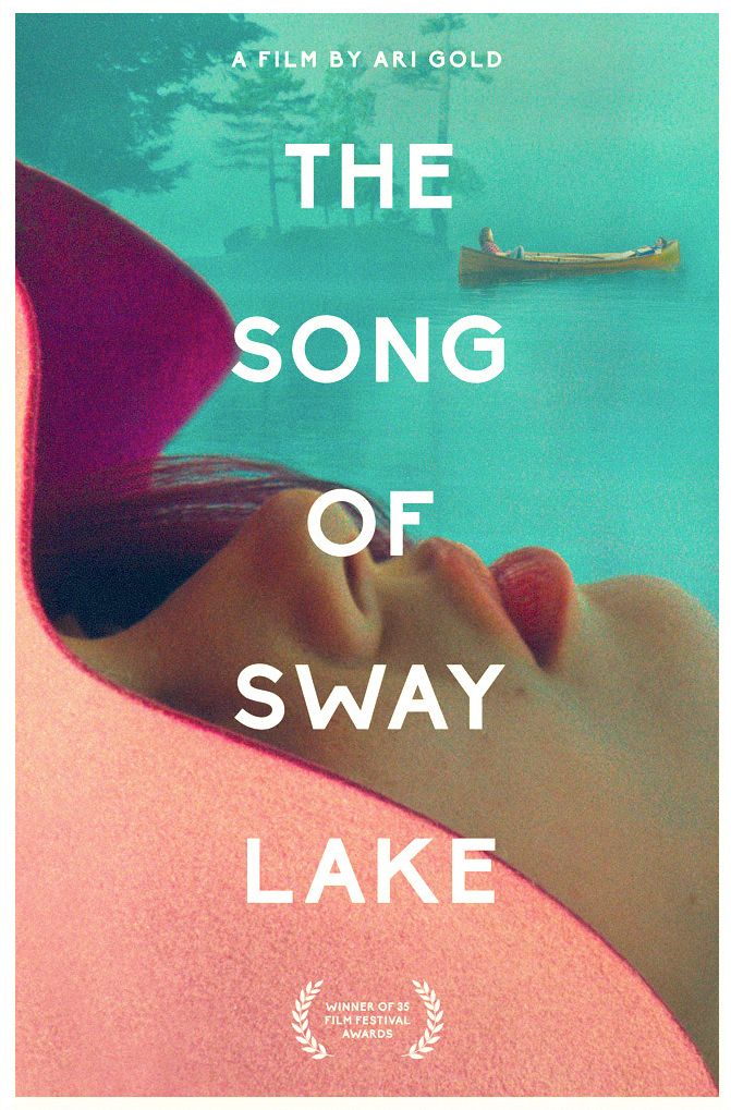 Picture of The Song of Sway Lake