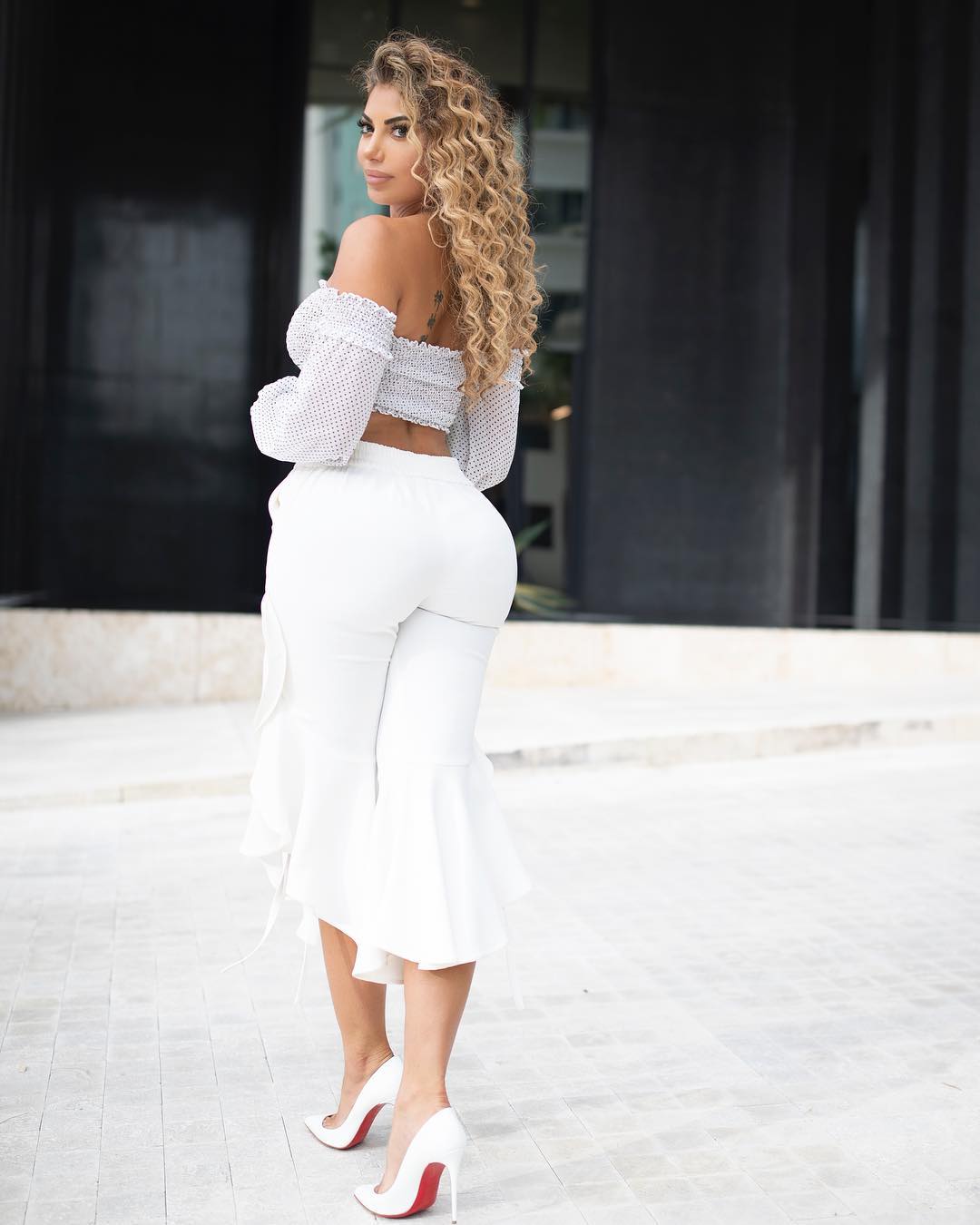 Picture of La Bella Reina