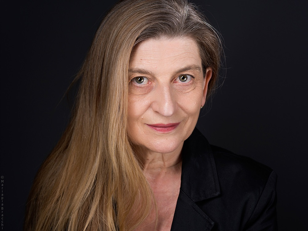 Image of Marie-Pascale Grenier