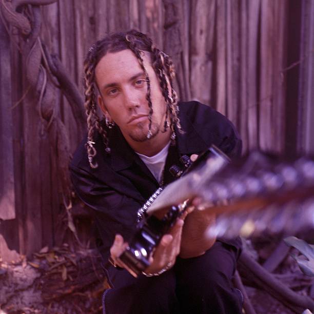 Brian 'Head' Welch