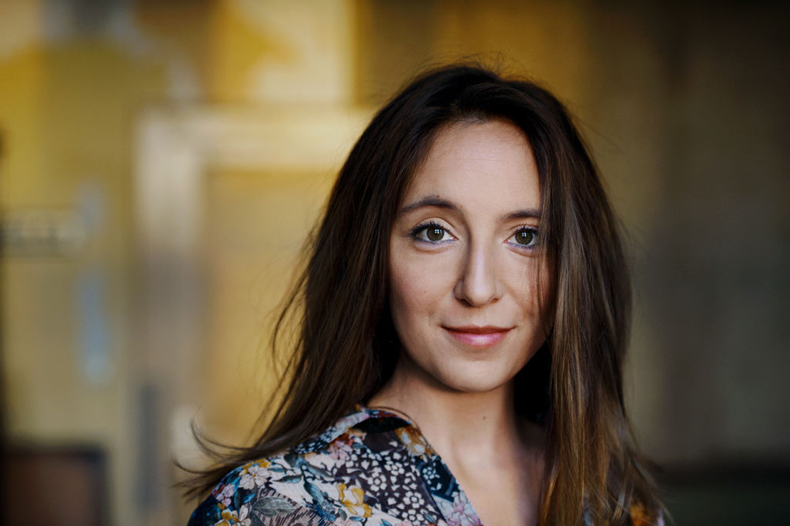 Picture of Laura Maire