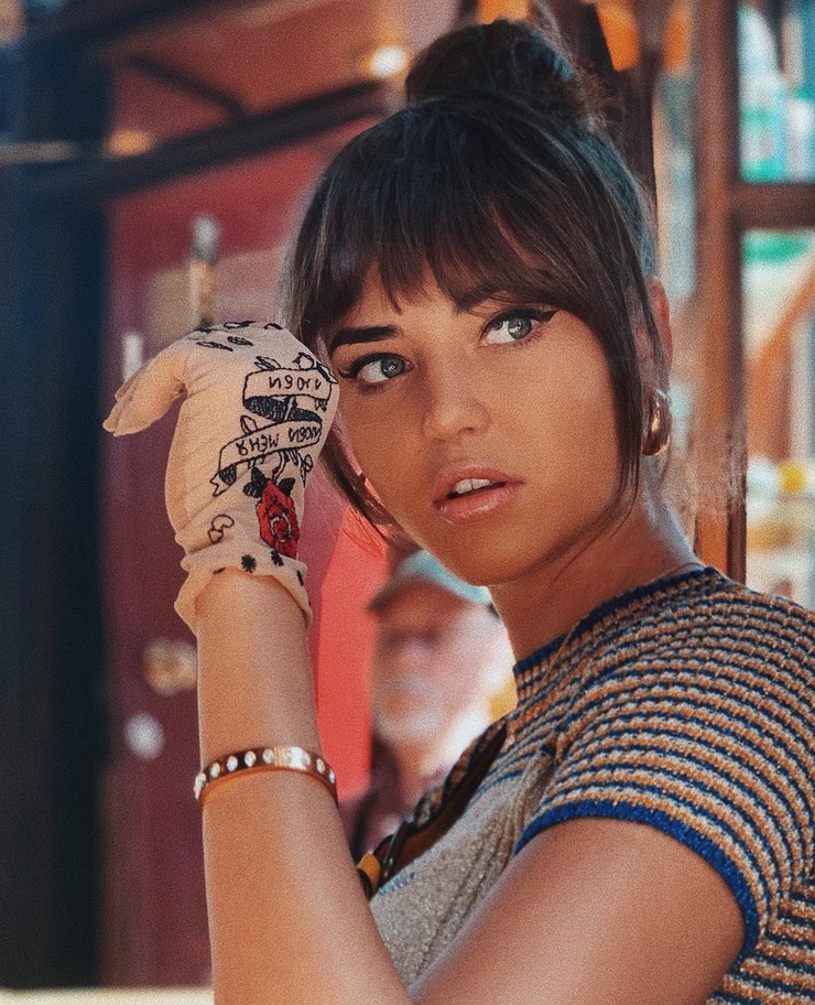 Picture of Kristina Krayt