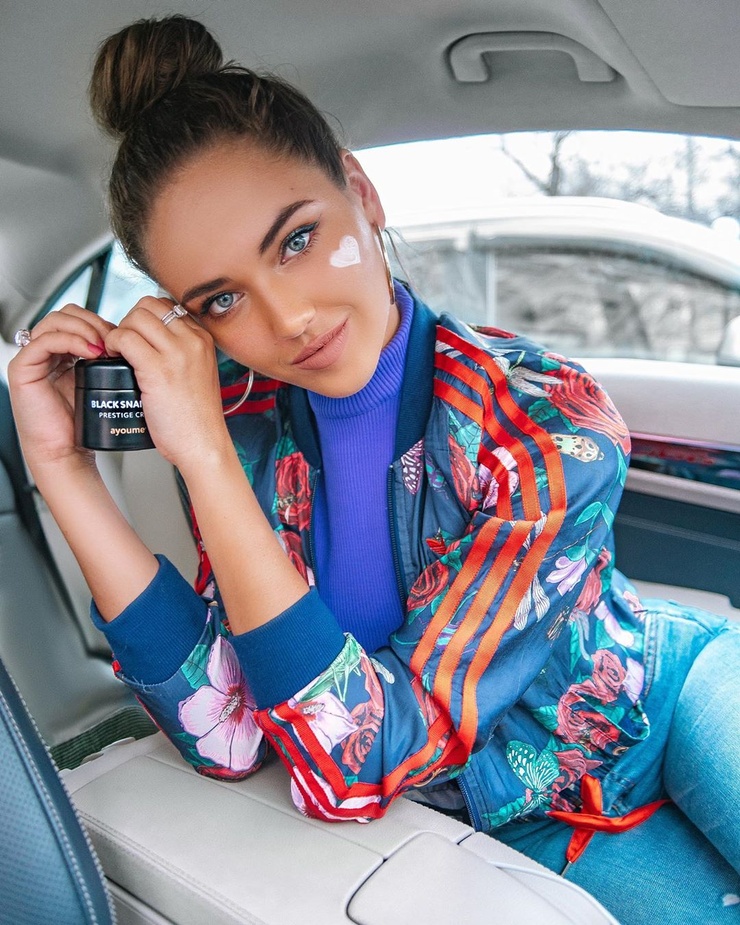 Picture of Kristina Krayt