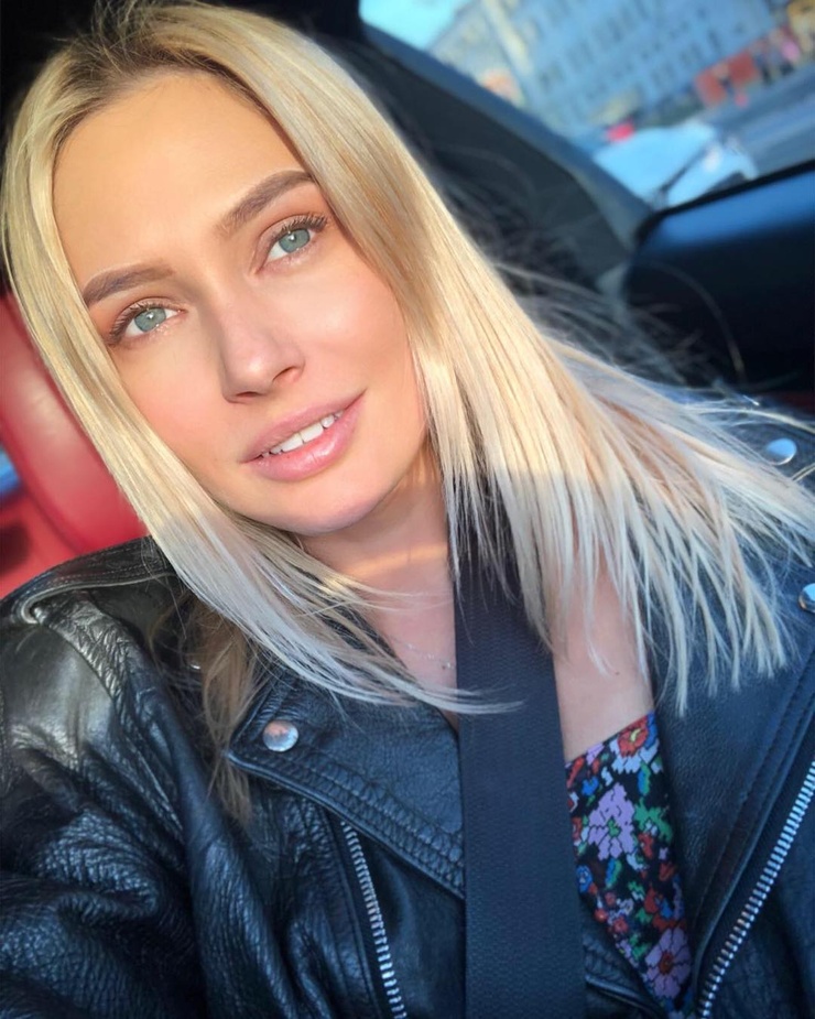 Image of Natalya Rudova