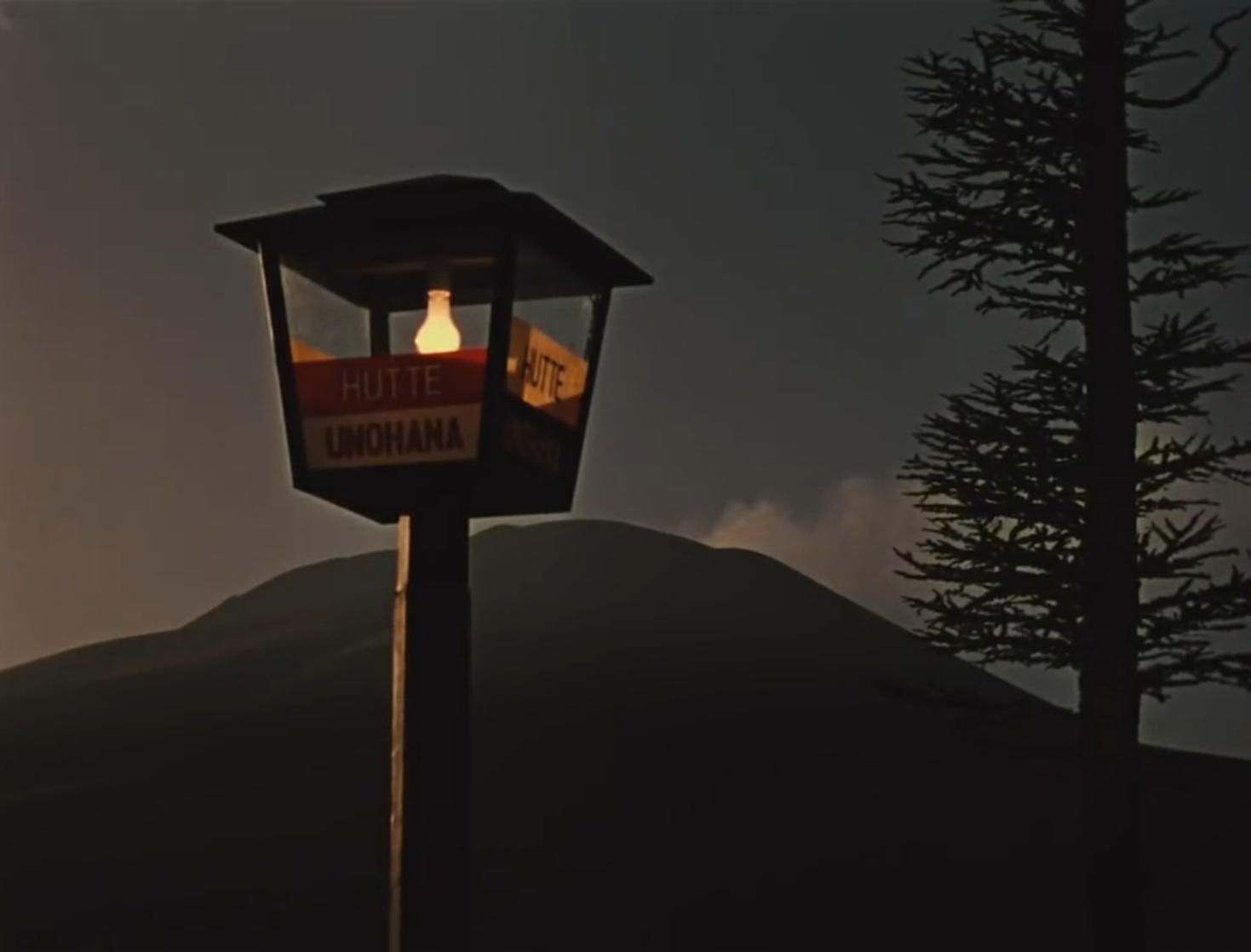 Picture of Late Autumn