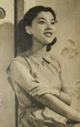 Picture of Mariko Okada