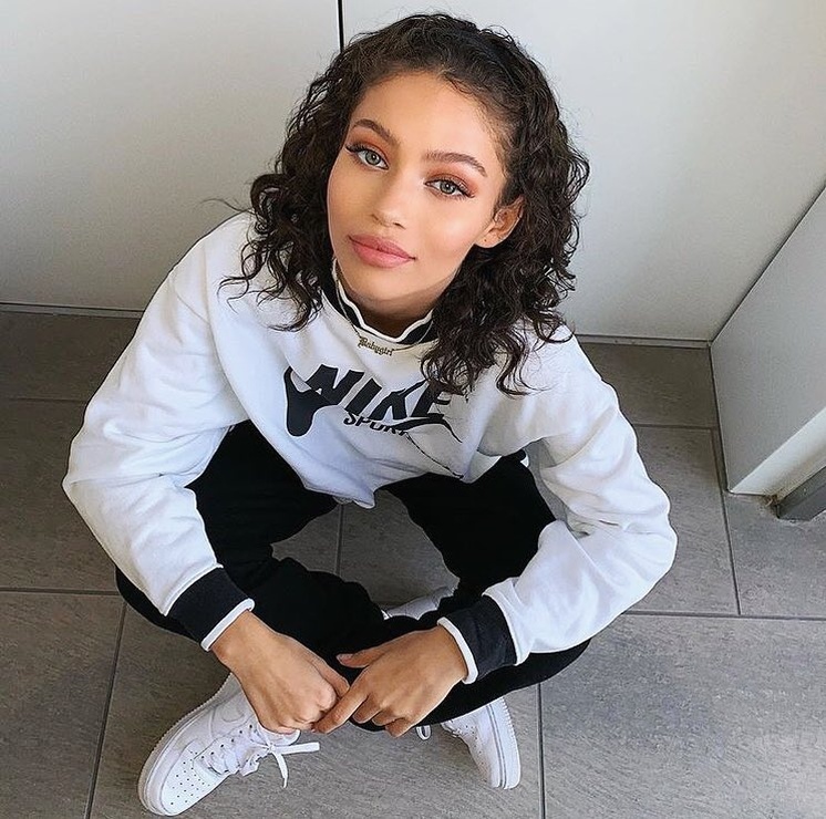 Picture of Audreyana Michelle